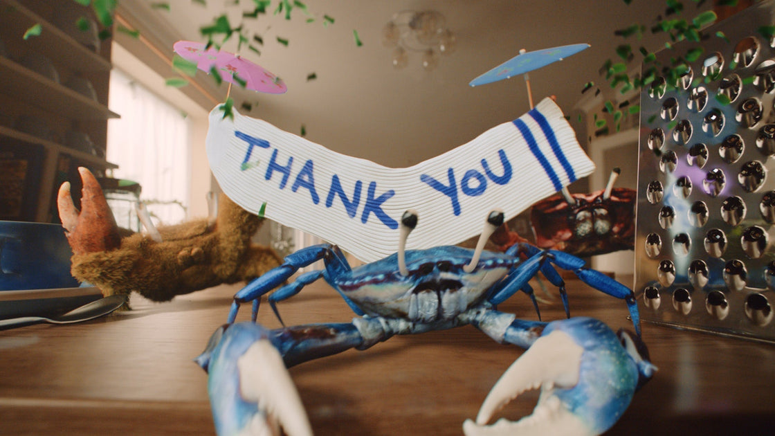 Wave Goodbye to the OceanSaver TV Ad: ASA Ruling