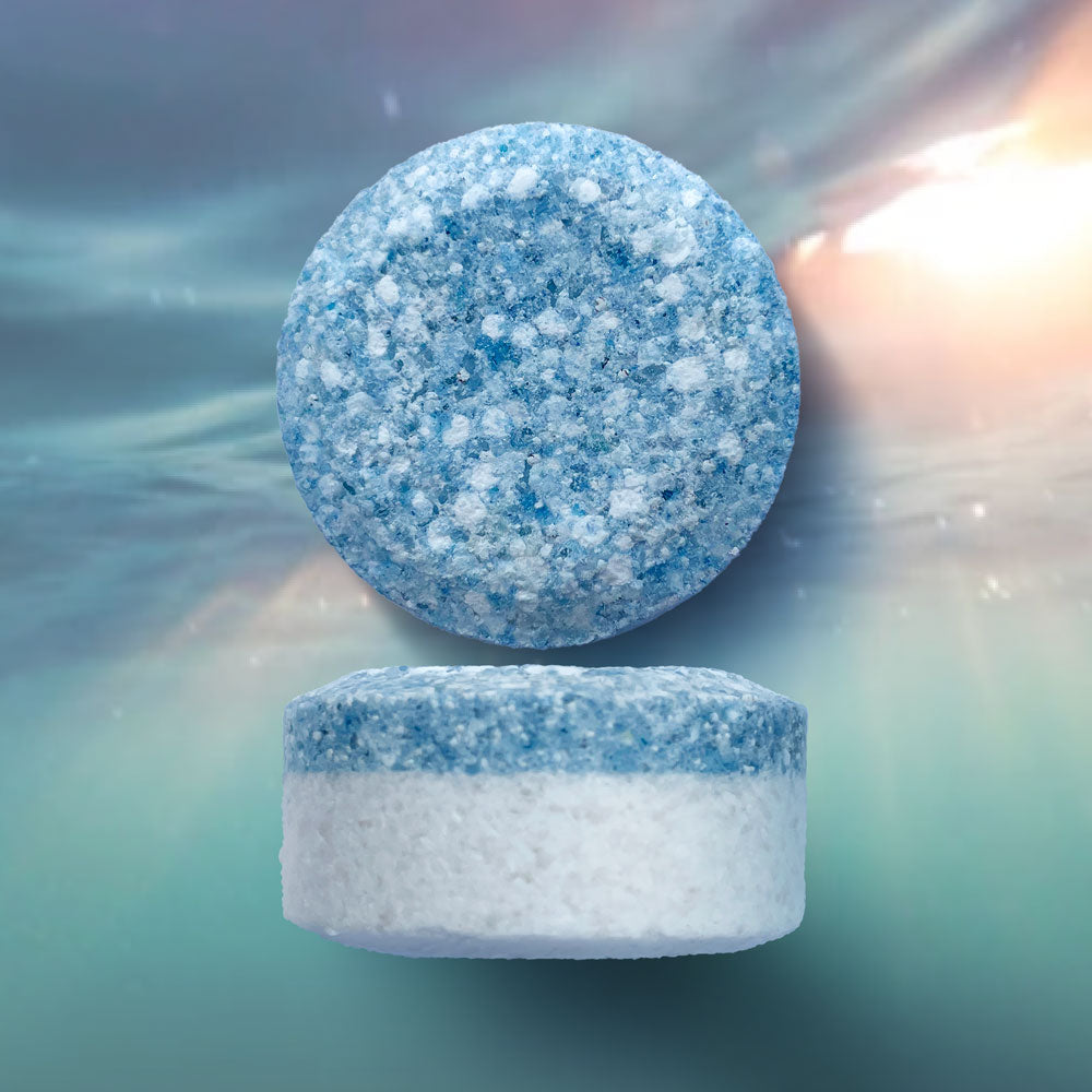 Eco Dishwasher Tablets | OceanSaver