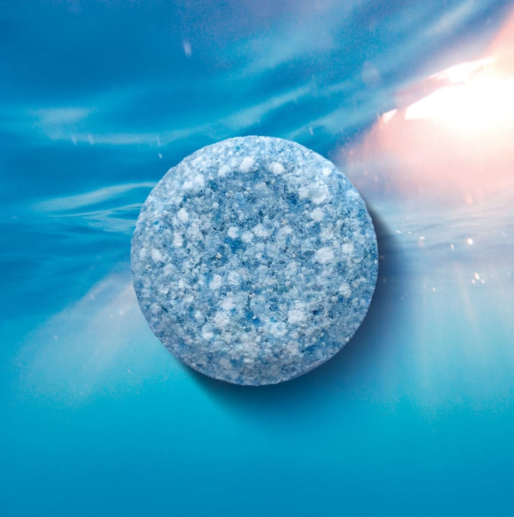 Eco Friendly Cleaning Products | OceanSaver