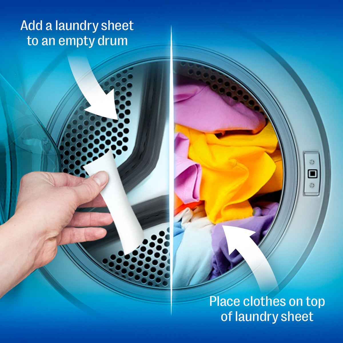 Laundry Detergent Sheets | OceanSaver